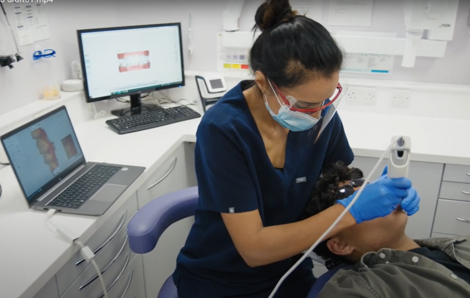Private Dentist Addlestone | Premium Dental Care