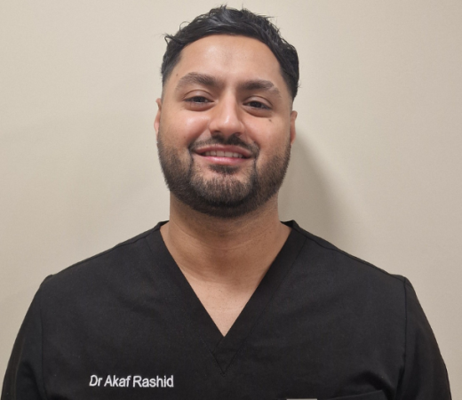 Woolston (Portsmouth Road) - Damira Dental